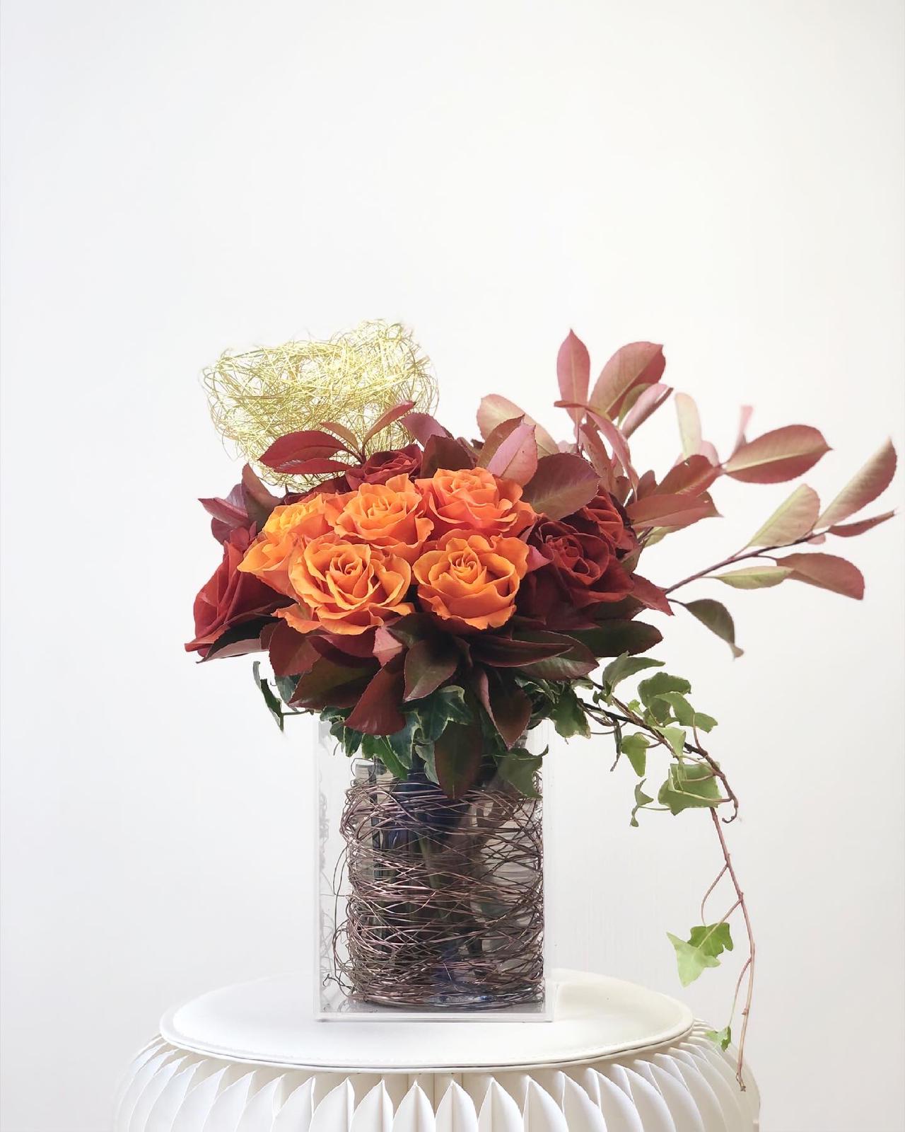 Collections – The Flower Catalogue